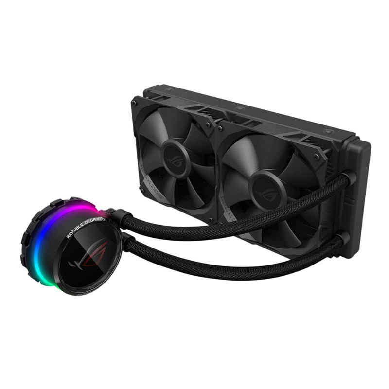 Kit WaterCooling ASUS ROG RYUO 240
