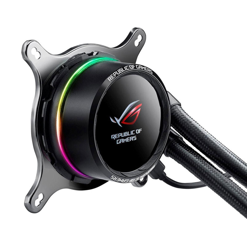 Kit WaterCooling ASUS ROG RYUO 240
