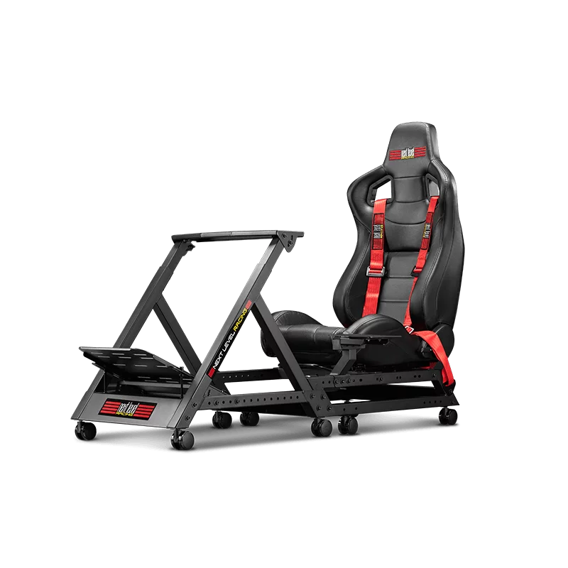 Next Level Racing Cockpit GT Track