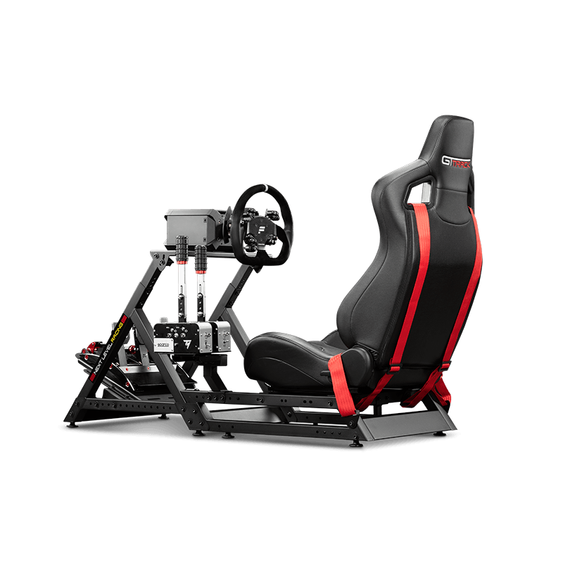 Next Level Racing Cockpit GT Track