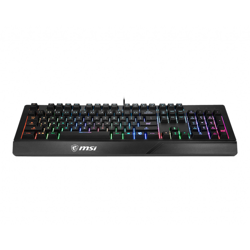 Clavier MSI Vigor GK20 Gaming