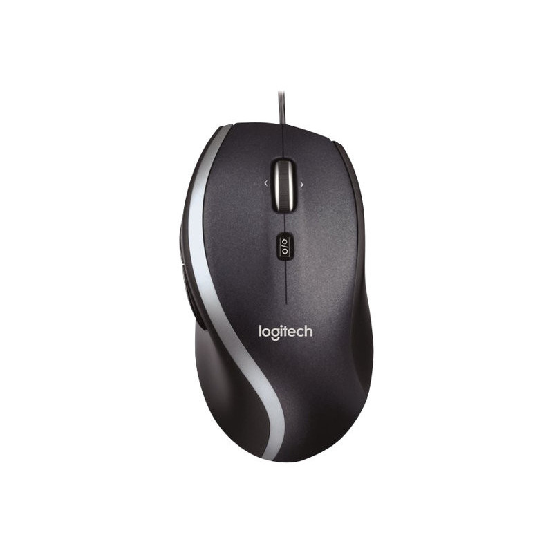 Souris Logitech M500S