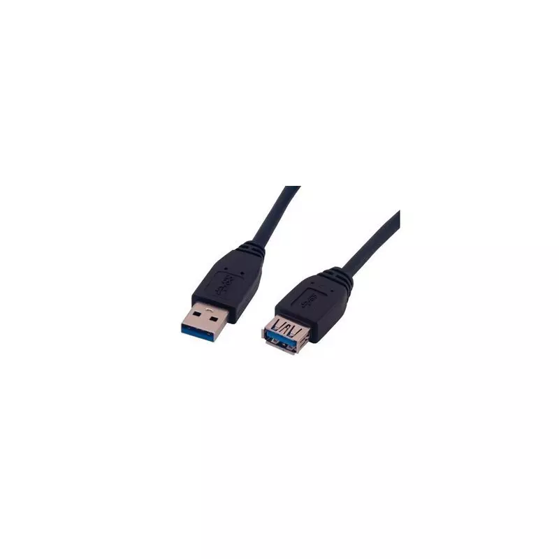 Rallonge USB 3.0 M/F 2m