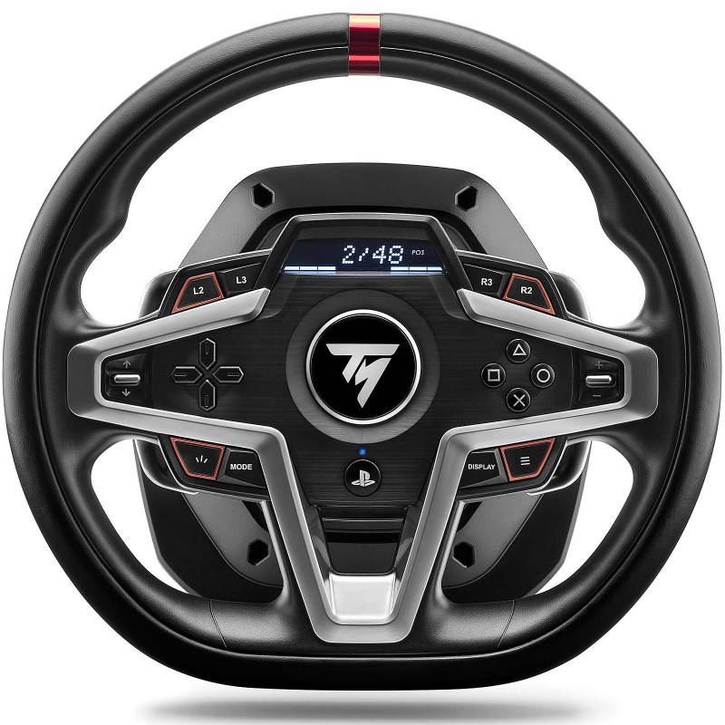 Volant Thrustmaster T248 PC/PS4/PS5 (4160783)