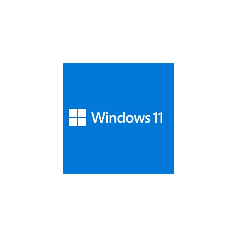 Microsoft Windows 11 Famille 64 Bits OEM 1 PC Fr