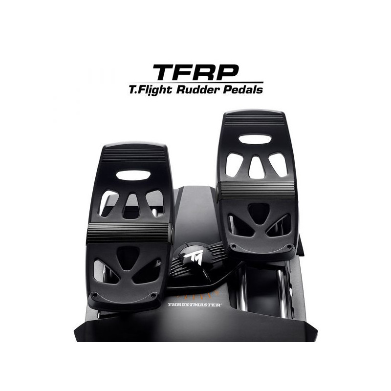 Joystick THRUSTMASTER T-FLIGHT FULL KIT X PC/Xbox