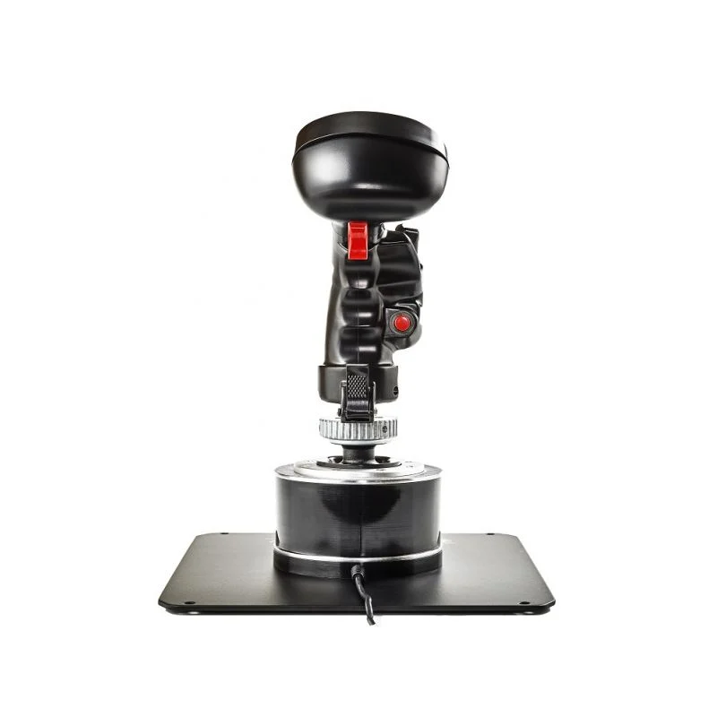 Thrustmaster F/A-18C Hornet HOTAS Add-On Grip