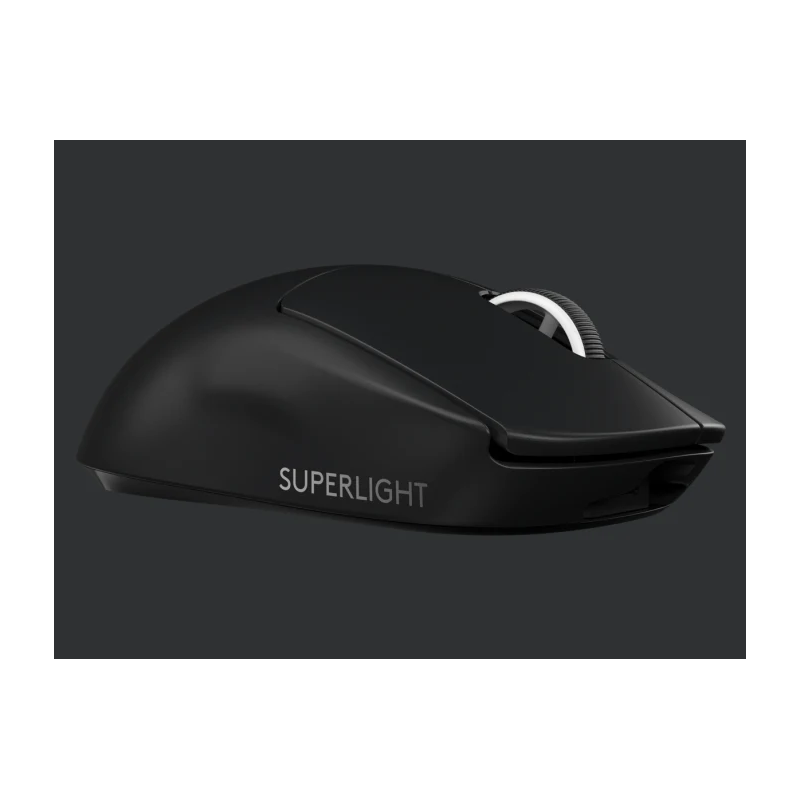 Souris Logitech G Pro X Superlight Wireless Noir 910-005880