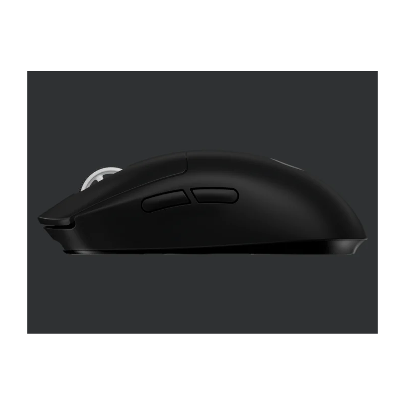 Souris Logitech G Pro X Superlight Wireless Noir 910-005880