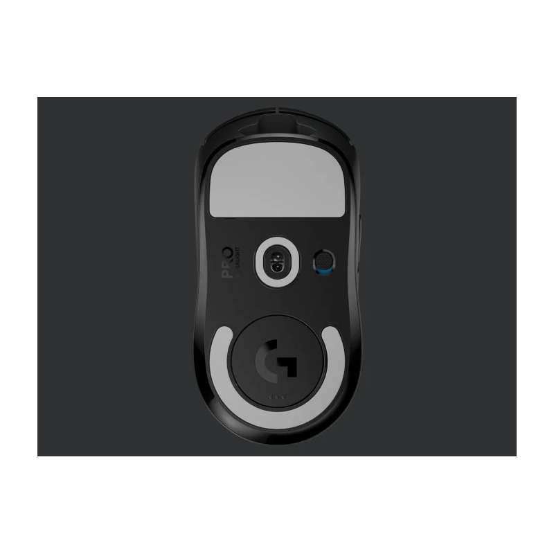 Souris Logitech G Pro X Superlight Wireless Noir 910-005880