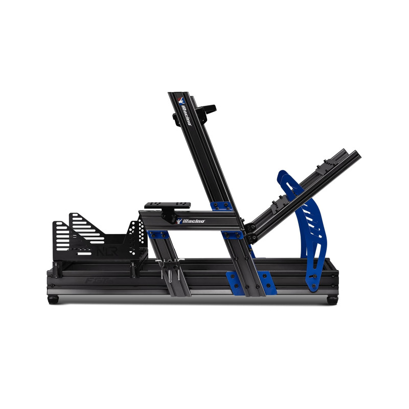 Next Level Racing F-GT Elite iRacing Edition