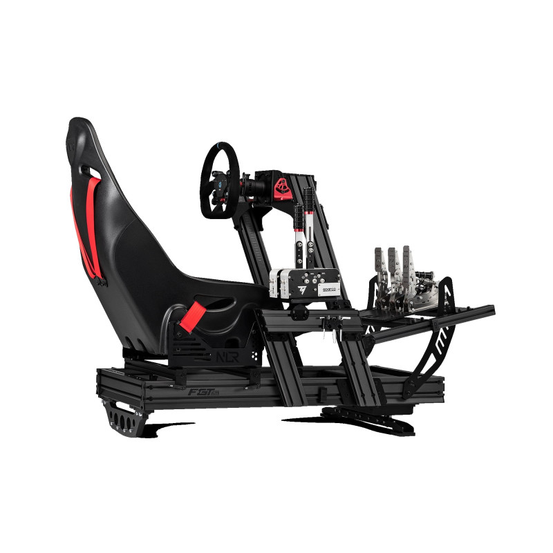 Next Level Racing Plateforme de Simulation Motion Plus Platorm