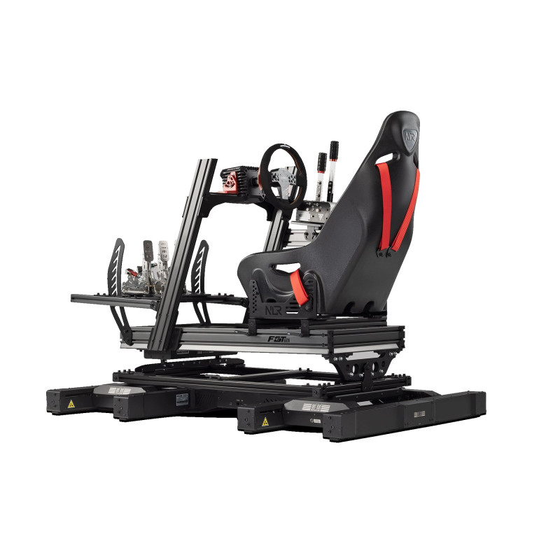 Next Level Racing Plateforme de Simulation Motion Plus Platorm