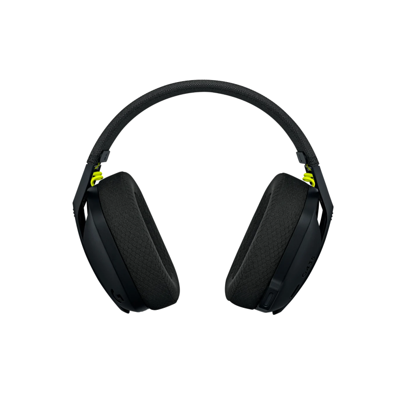 Casque Logitech G435 Wireless Lightspeed Gaming (981-001050)