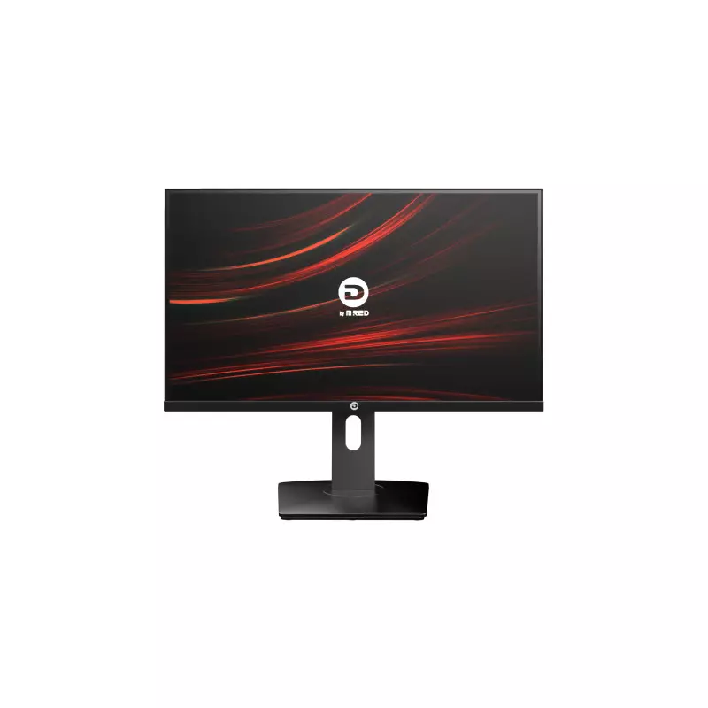 All In One M.RED Zenith G27 27 H610 DDR4 M.2 (DUA1-27GVB)