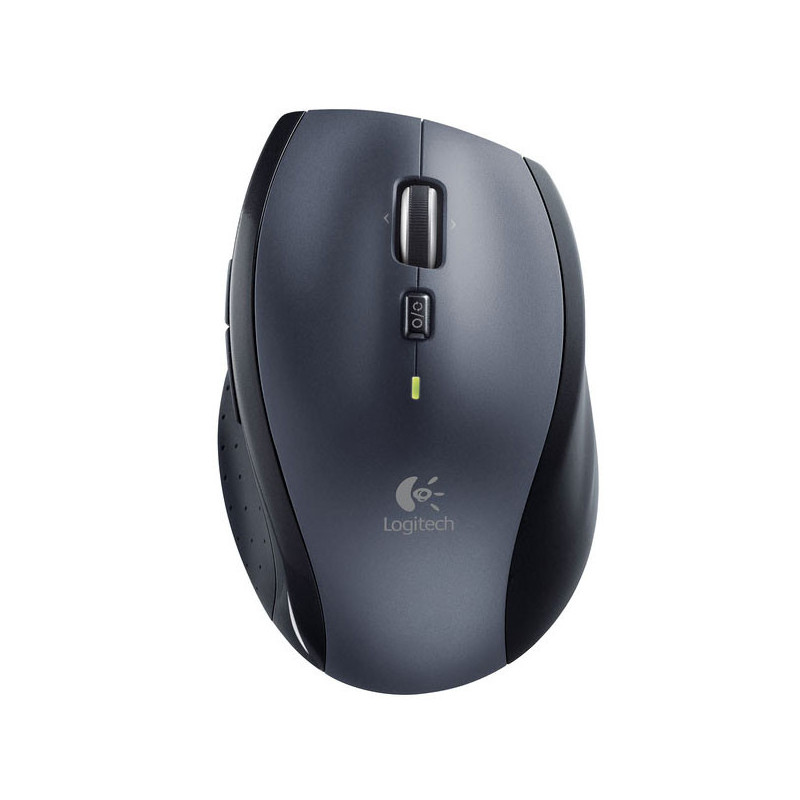 Souris Logitech Wireless M705