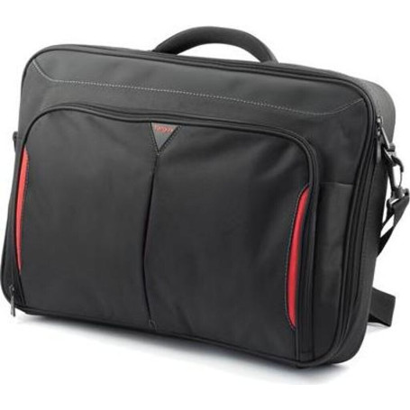 Sacoche Portable Targus Classic+ Clamshell 17-18 Noir CN418EU