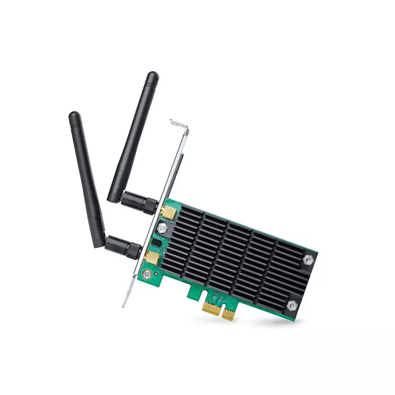 Carte Réseaux PCI-Express Wifi TP-Link AC1300 ARCHER T6E