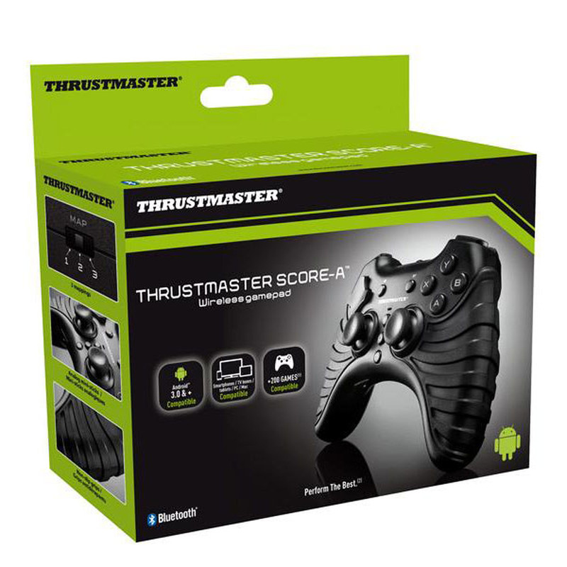 Manette THRUSTMASTER SCORE-A GamePad Bluetooth (2960762)