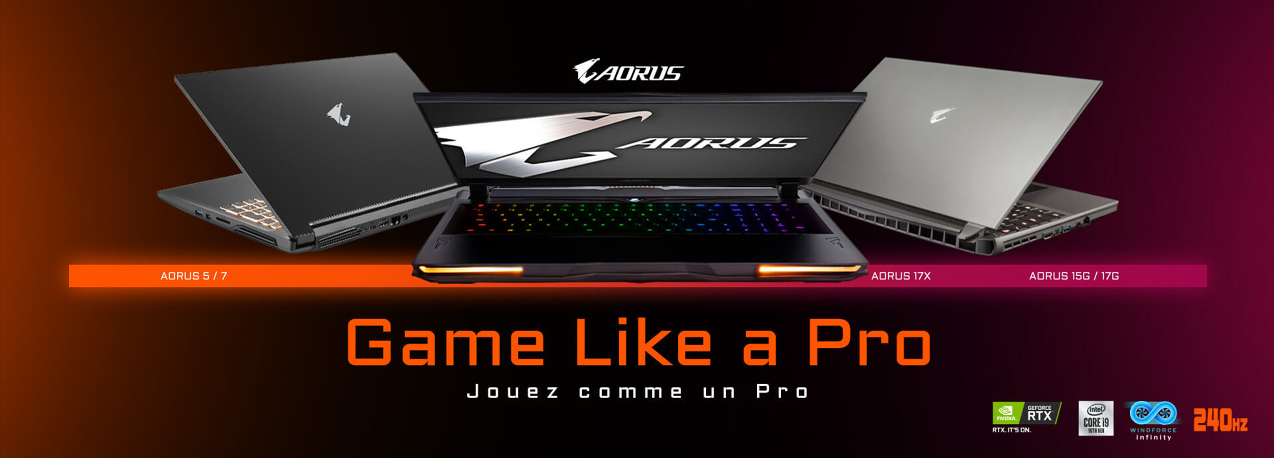 InstinctGaming.gg - Les Artisans du Stuff - Instinct Gaming by Flicks