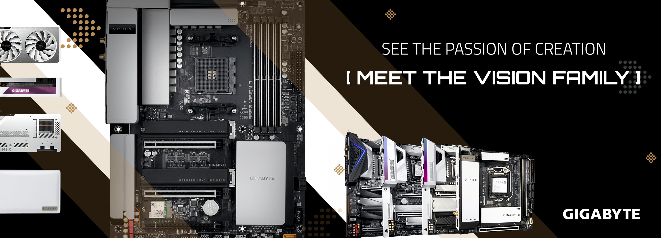 InstinctGaming.gg - Les Artisans de votre Stuff et PC Gamer